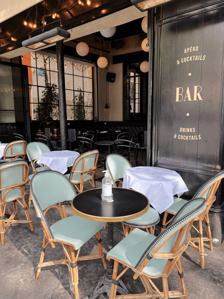 How to Do Paris Like a Local - wit & whimsy