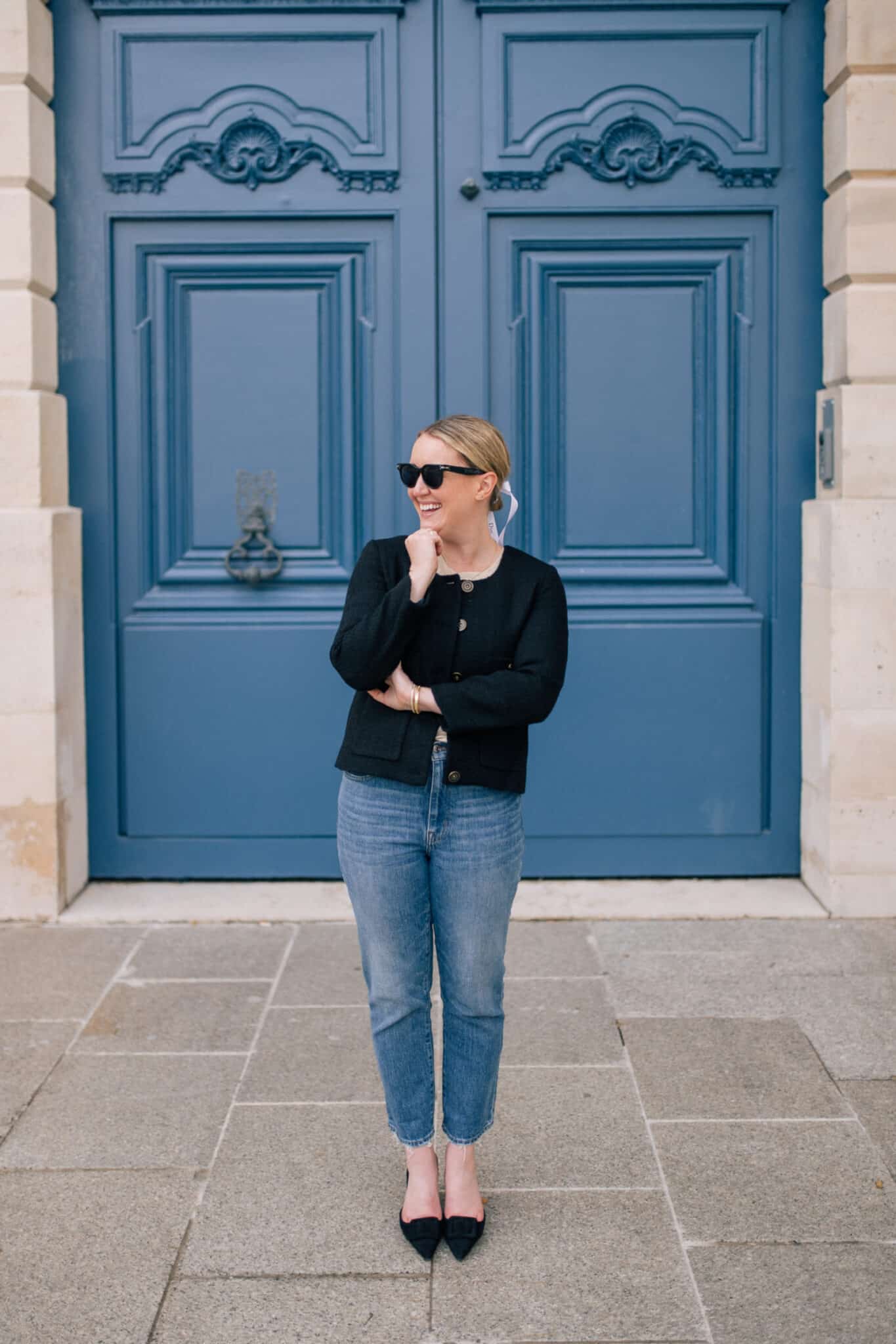 9 Coats to Wear in Paris - wit & whimsy