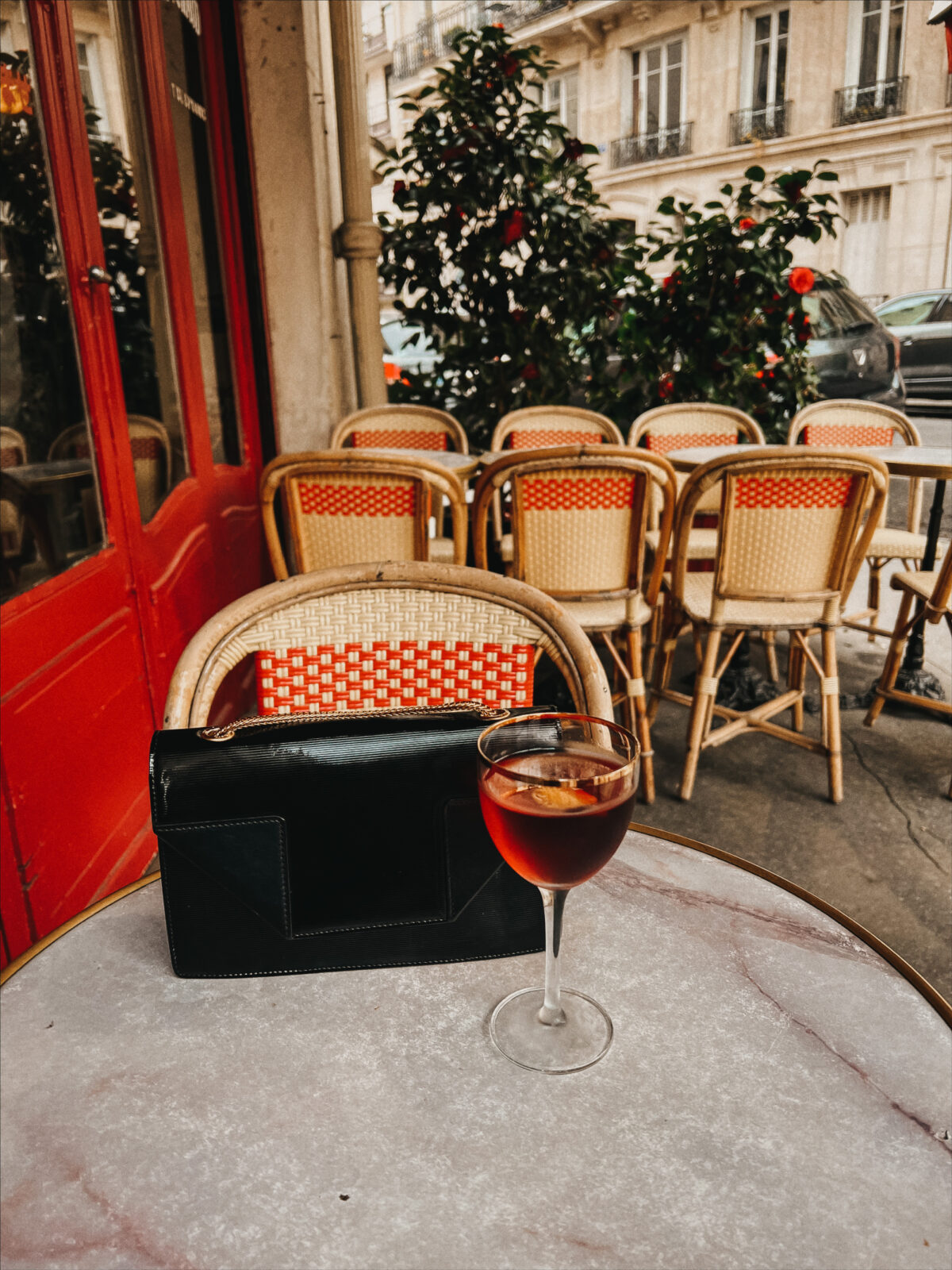 My Bag Collection for Every Season - wit & whimsy