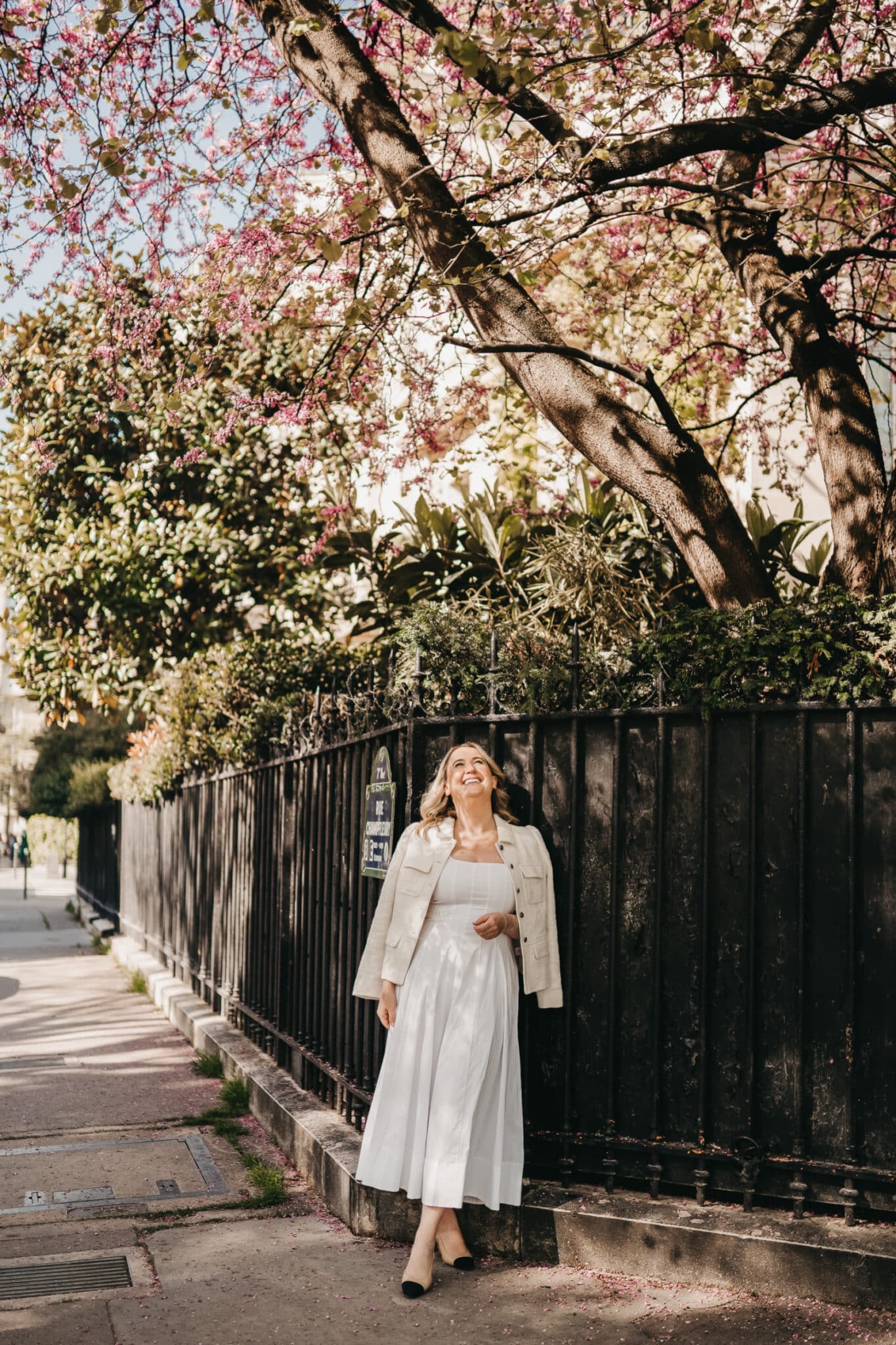 What to Wear in Paris in the Spring - wit & whimsy