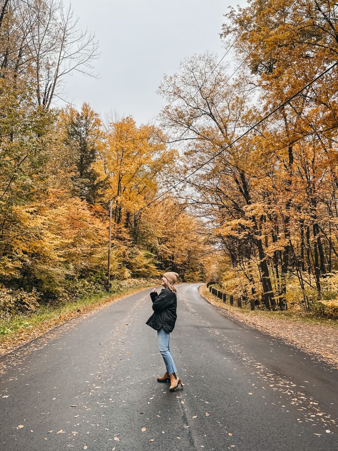 Berkshires In The Fall Travel Guide - wit & whimsy Berkshires In The Fall Travel Guide - wit & whimsy