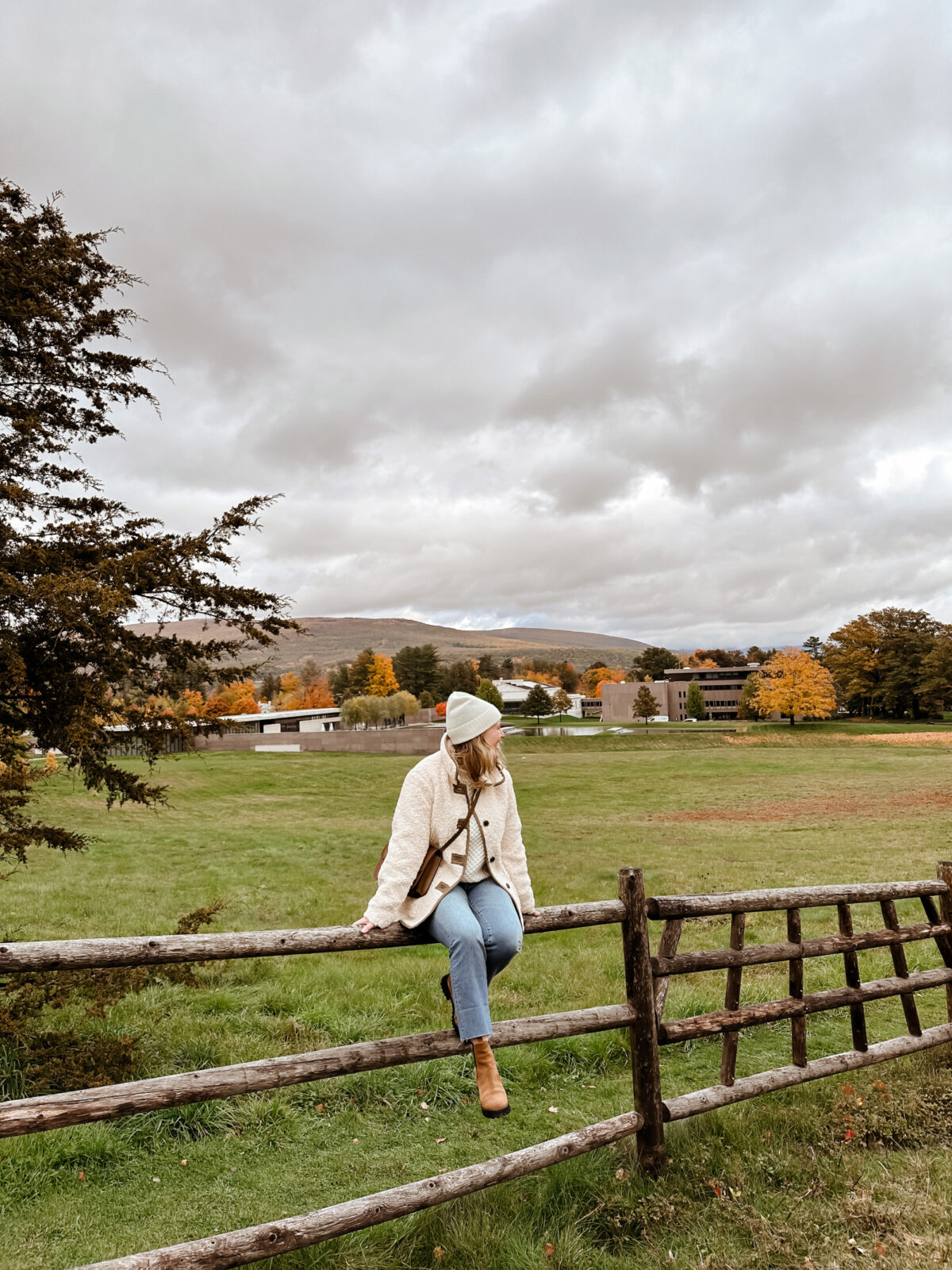 Berkshires In The Fall Travel Guide - wit & whimsy