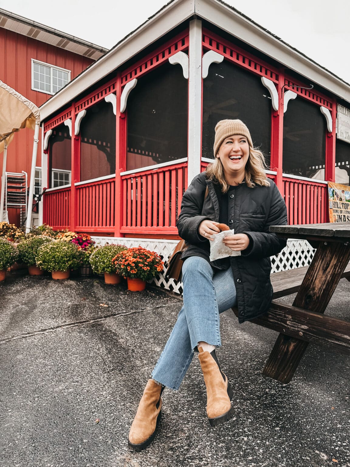 Berkshires In The Fall Travel Guide - wit & whimsy