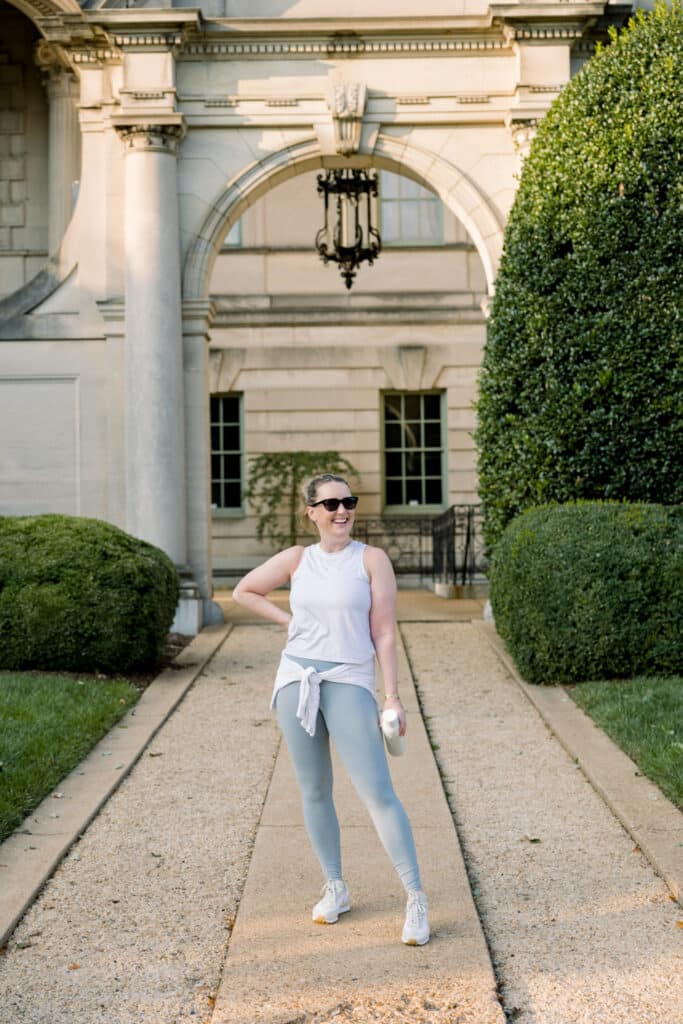 Vuori Review - wit & whimsy