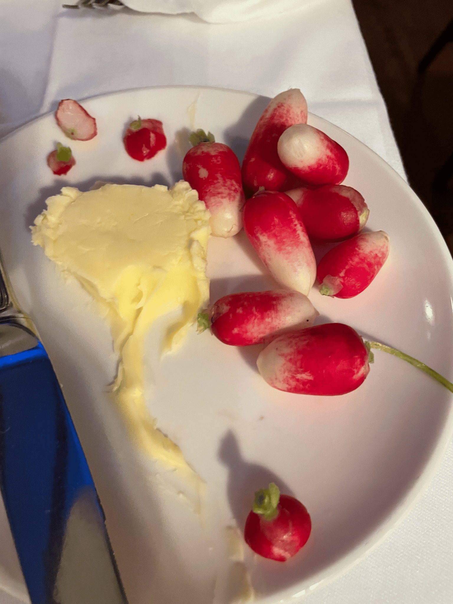 16 Best Traditional French Food in Paris - wit & whimsy