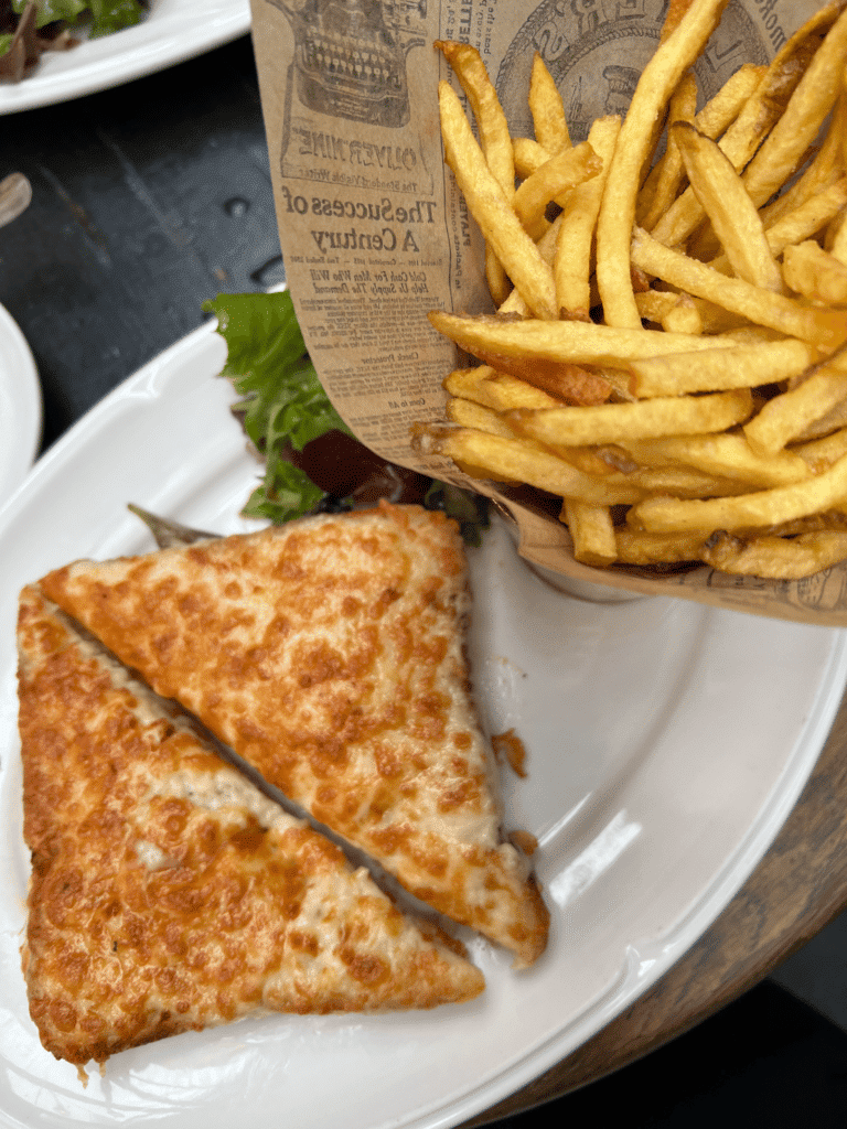 16 Best Traditional French Food in Paris - wit & whimsy