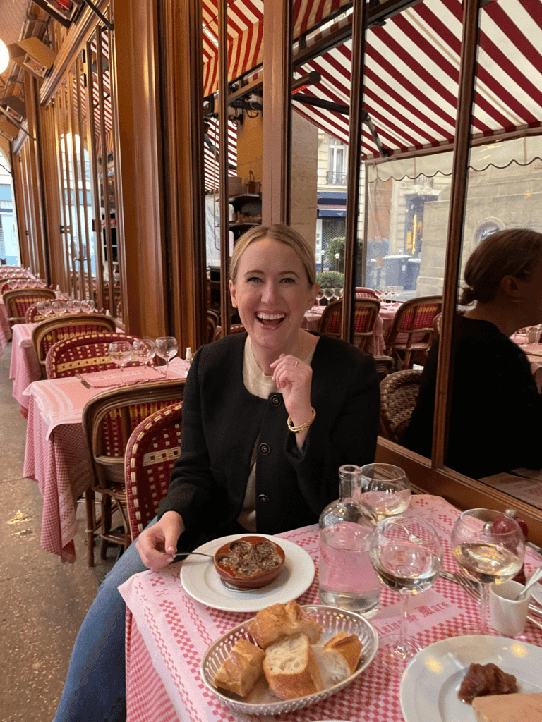 16 Best Traditional French Food in Paris - wit & whimsy