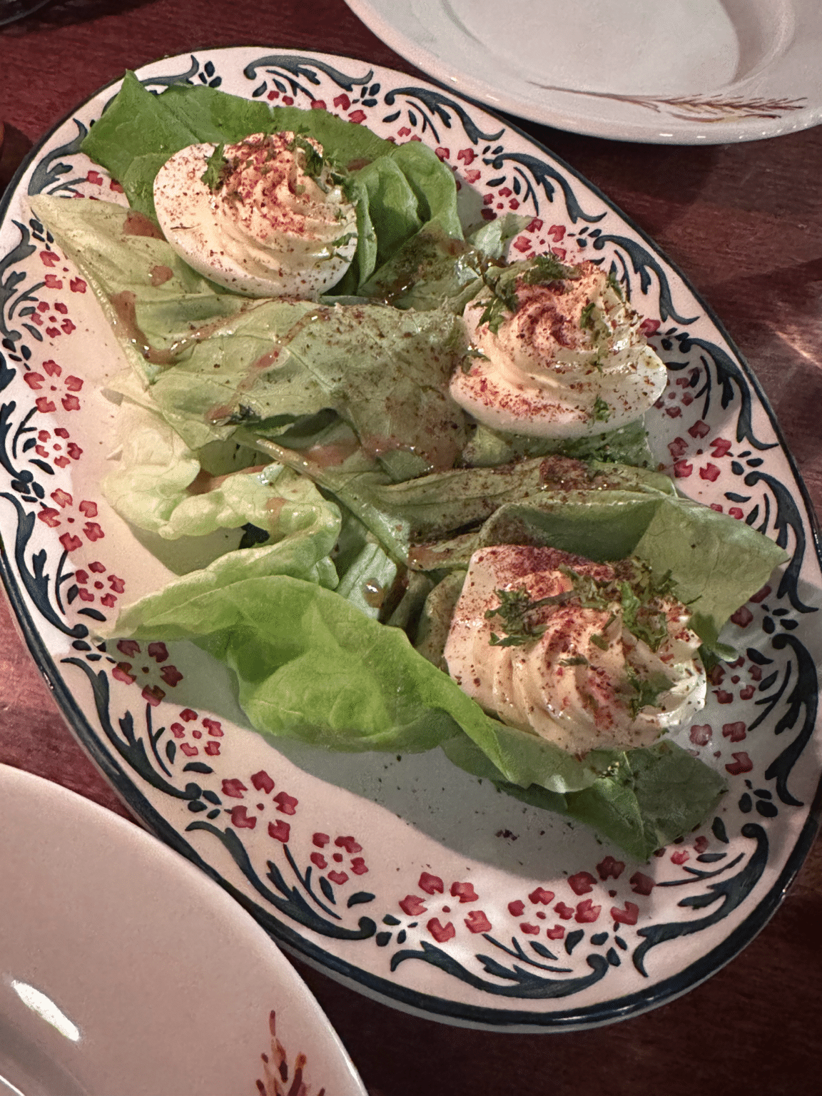 16 Best Traditional French Food in Paris - wit & whimsy