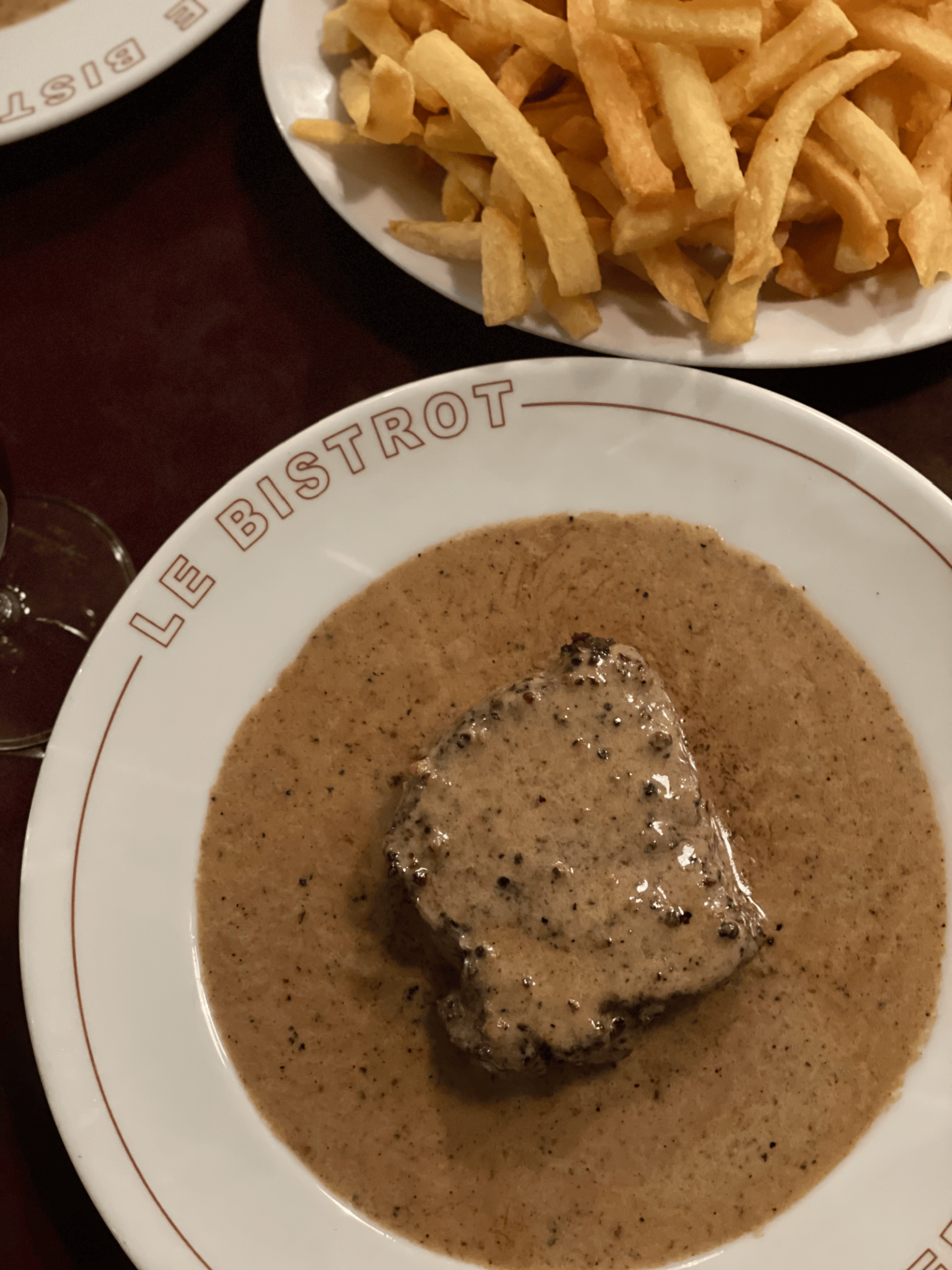 16 Best Traditional French Food in Paris - wit & whimsy