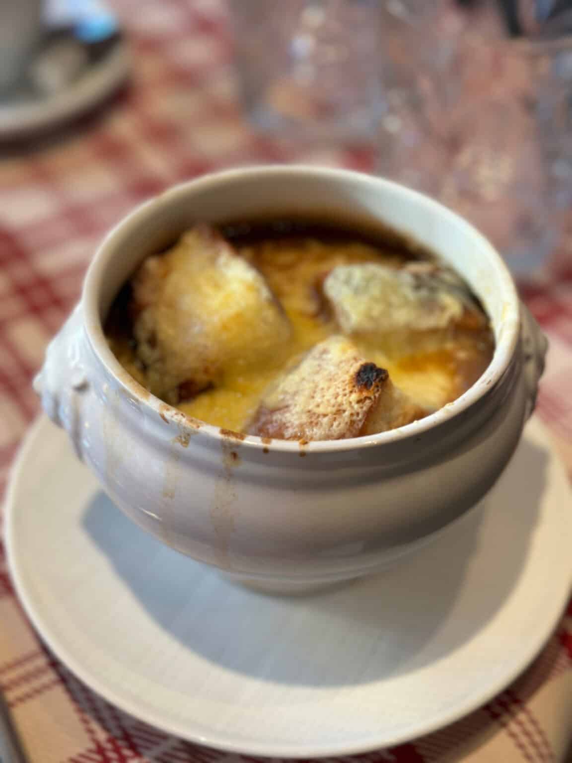 16 Best Traditional French Food in Paris - wit & whimsy