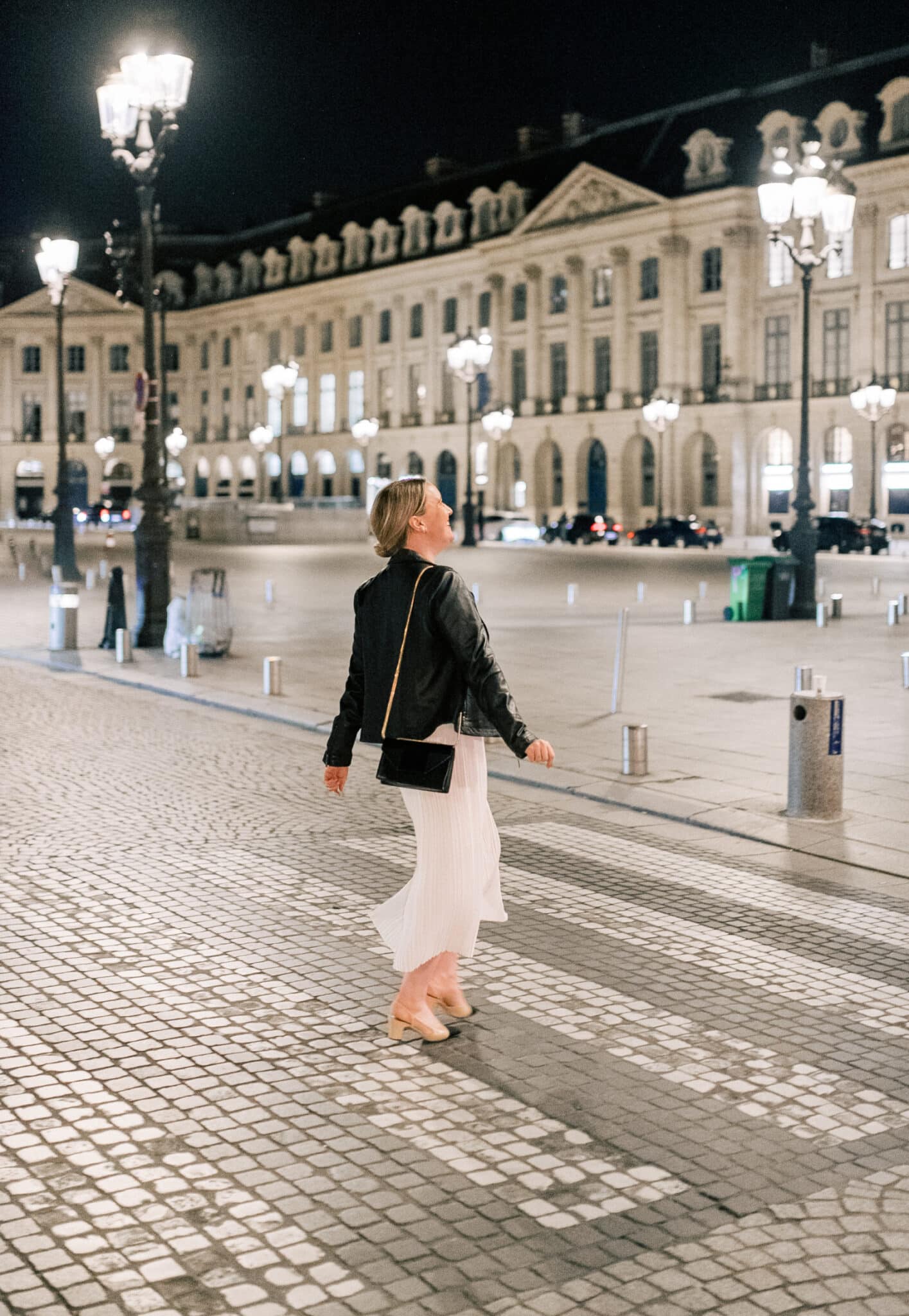 9 Coats to Wear in Paris - wit & whimsy