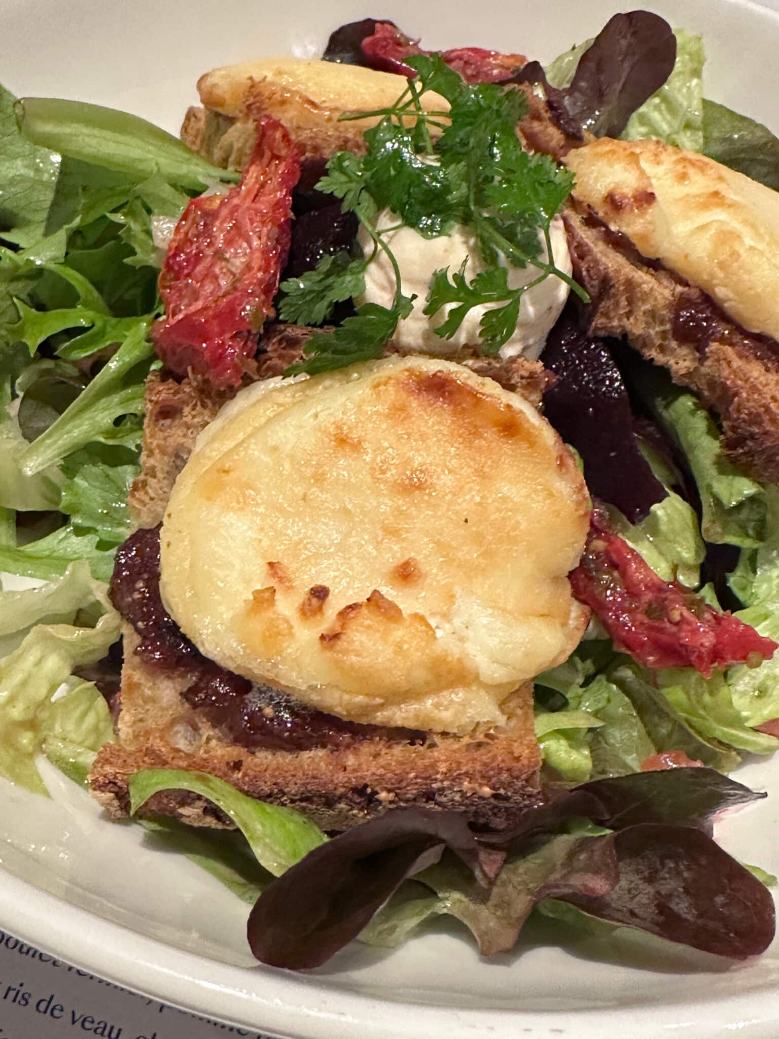 16 Best Traditional French Food in Paris - wit & whimsy