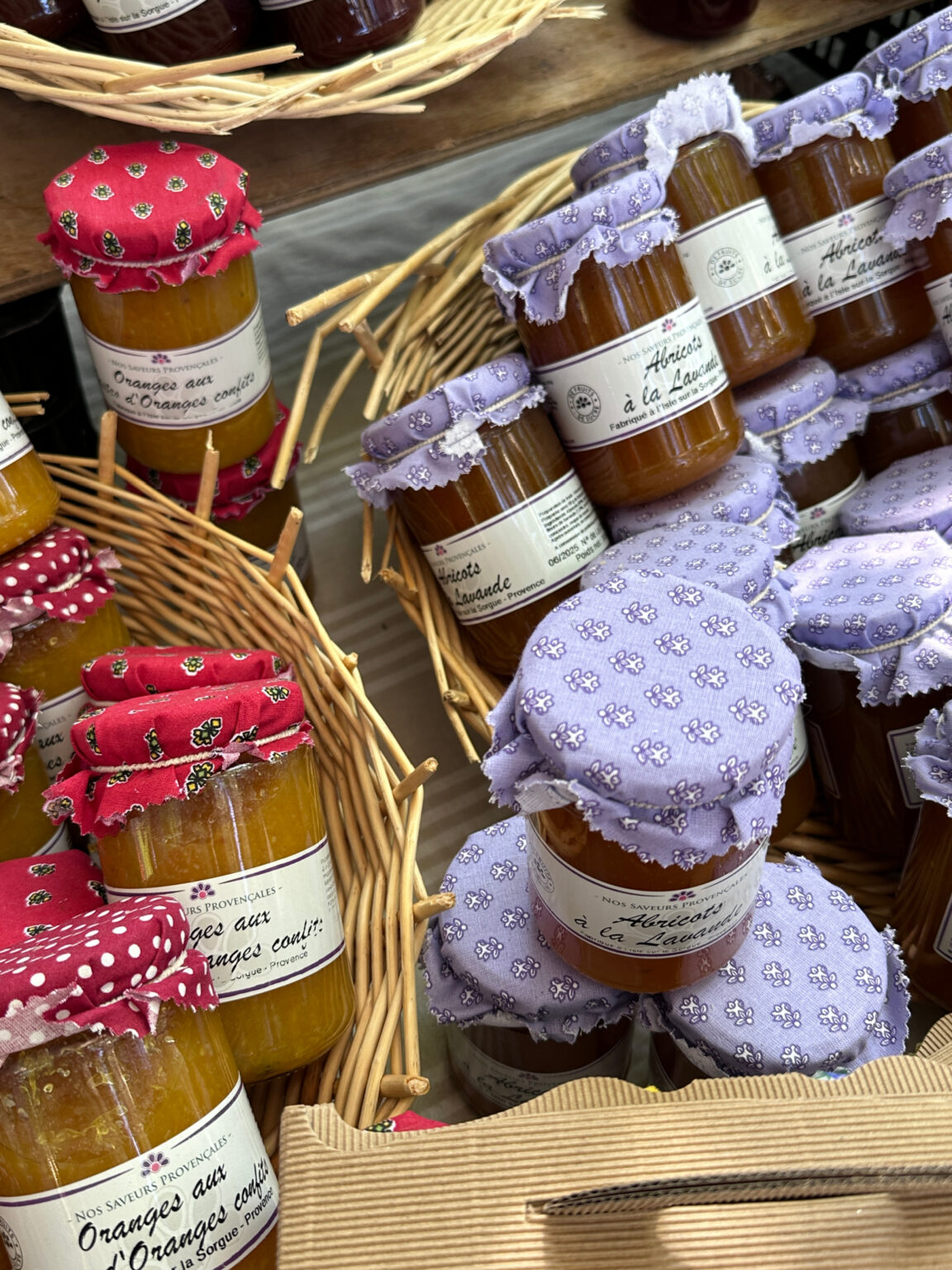 The Best Markets to Visit in Paris - wit & whimsy