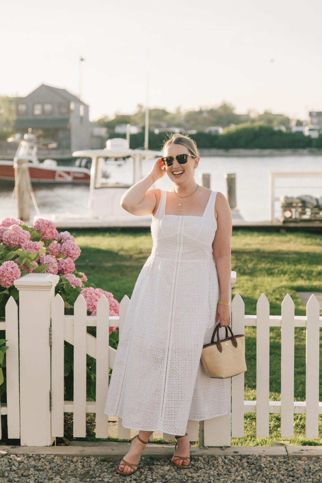 Nantucket Guide - wit & whimsy