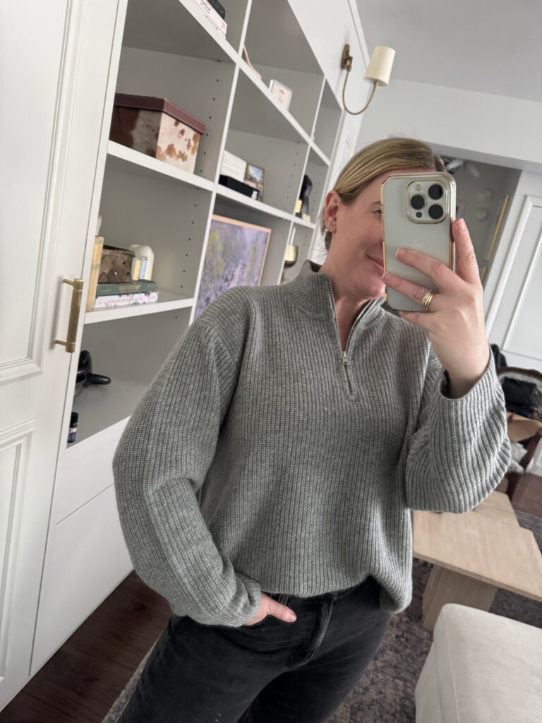 Jenni Kayne Apparel Review - wit & whimsy