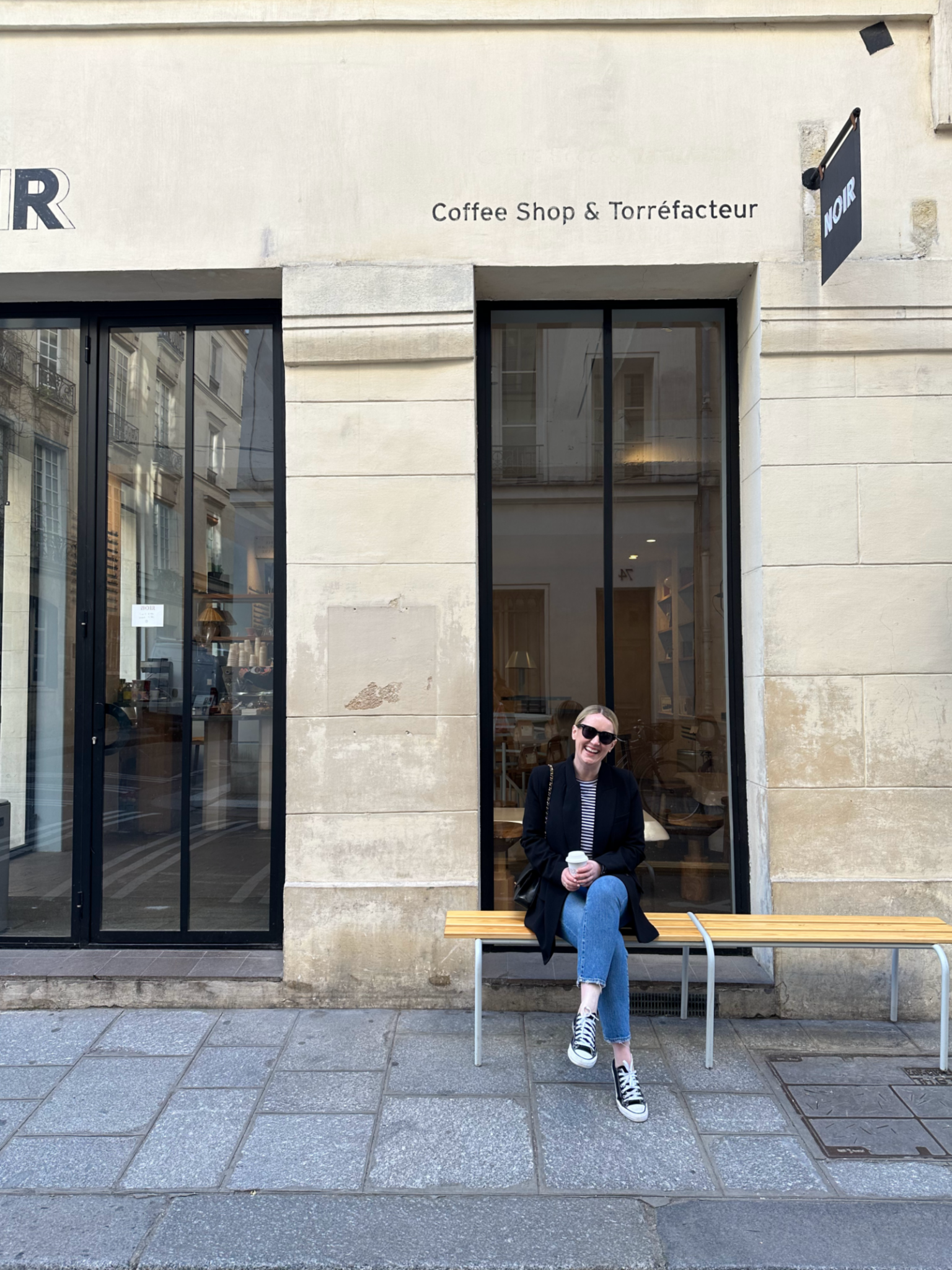 What to See on Île de la Cité and Île Saint Louis - wit & whimsy