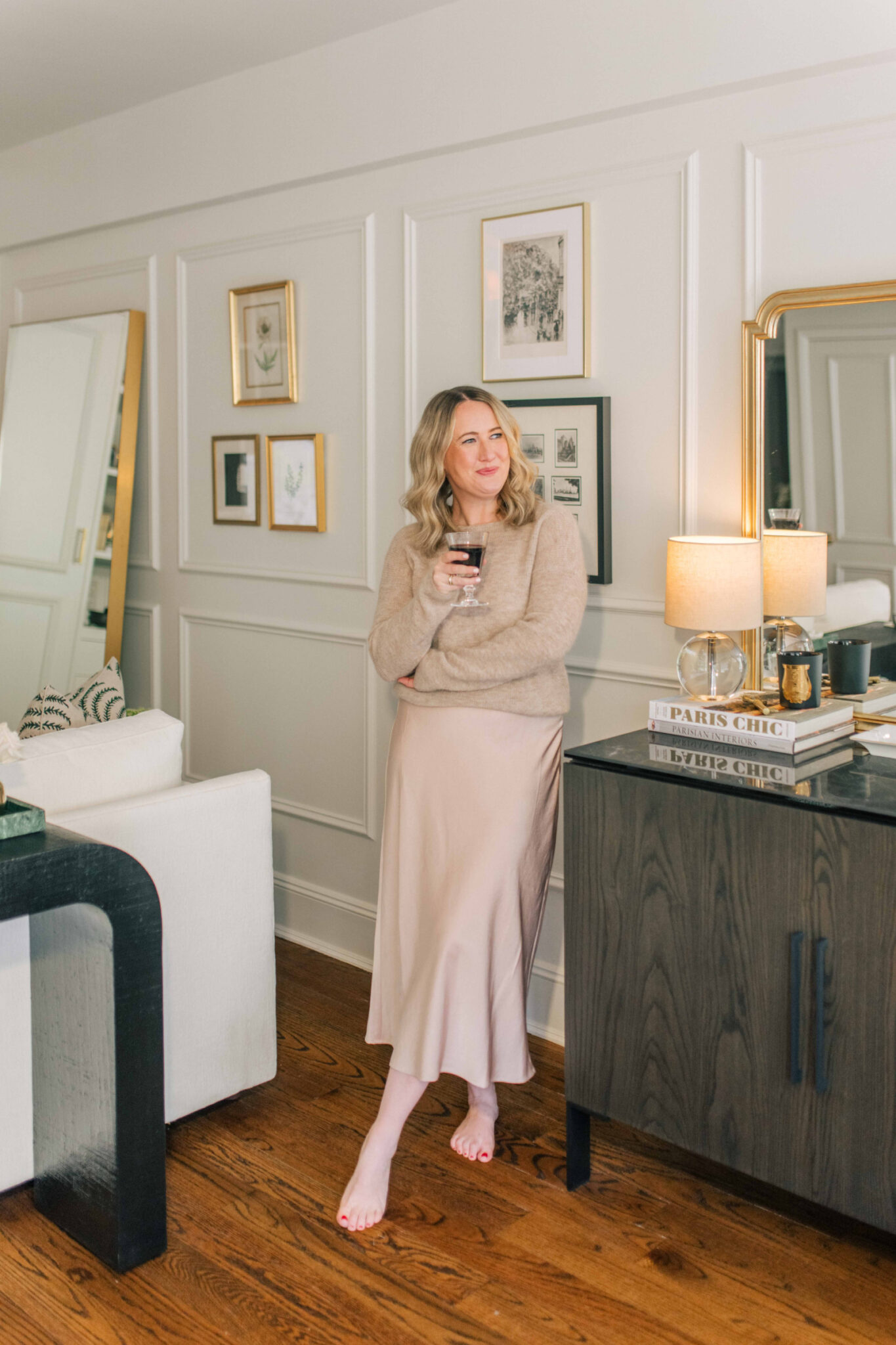 The Best Sezane Essentials - wit & whimsy