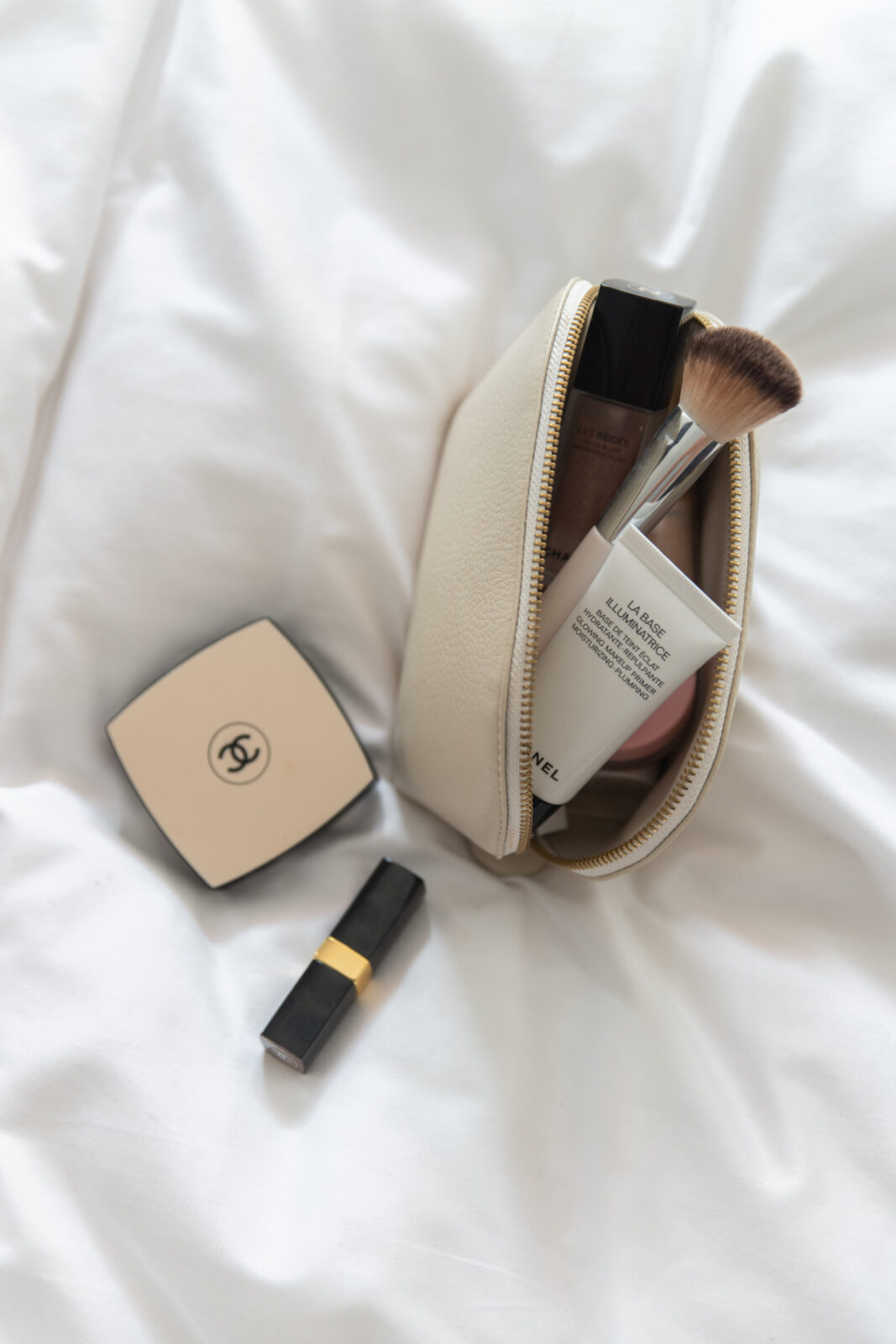 The Best Chanel Makeup Products - wit & whimsy