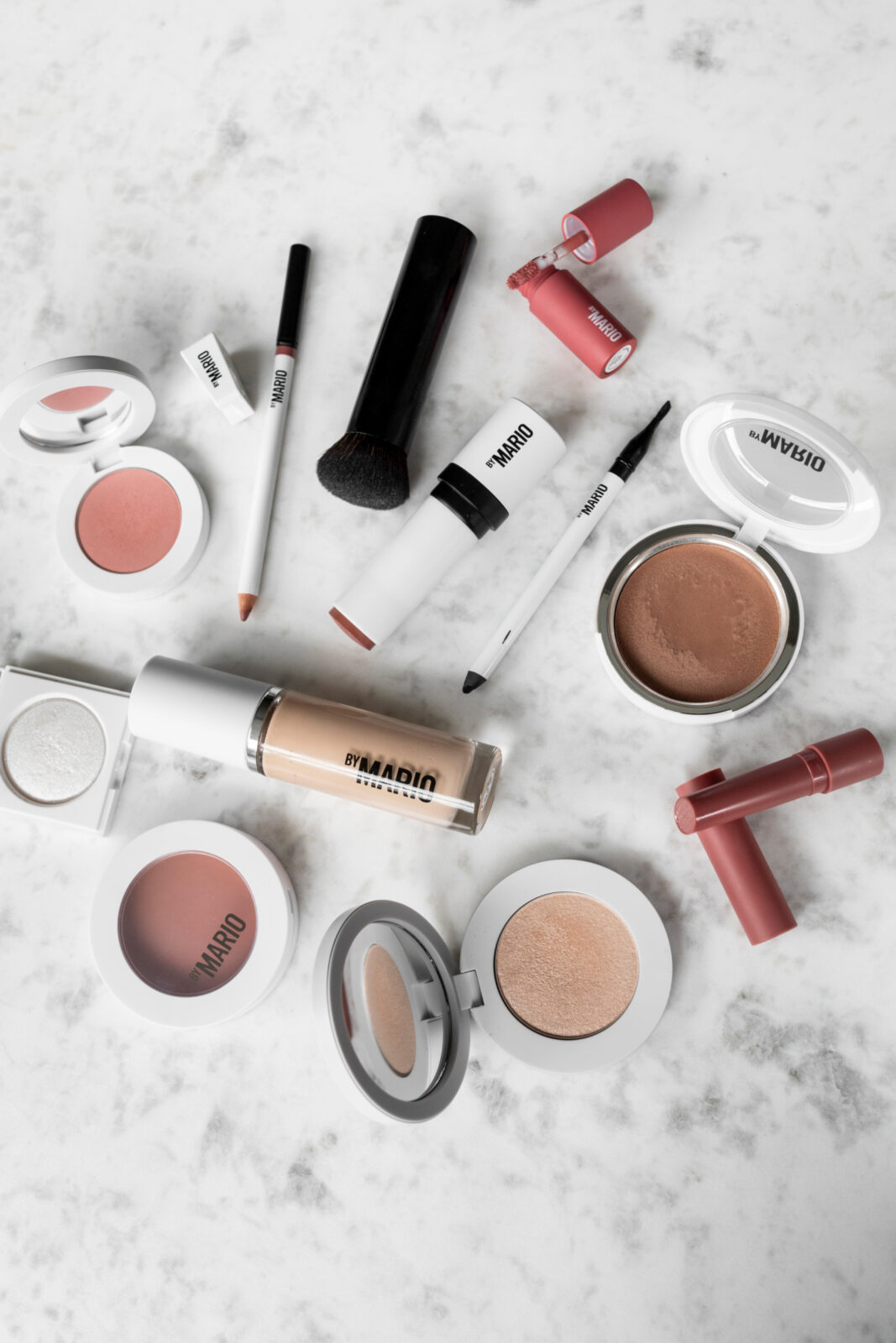 Makeup by Mario Review - wit & whimsy