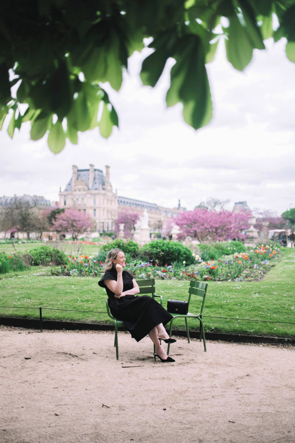 Paris Archives - wit & whimsy