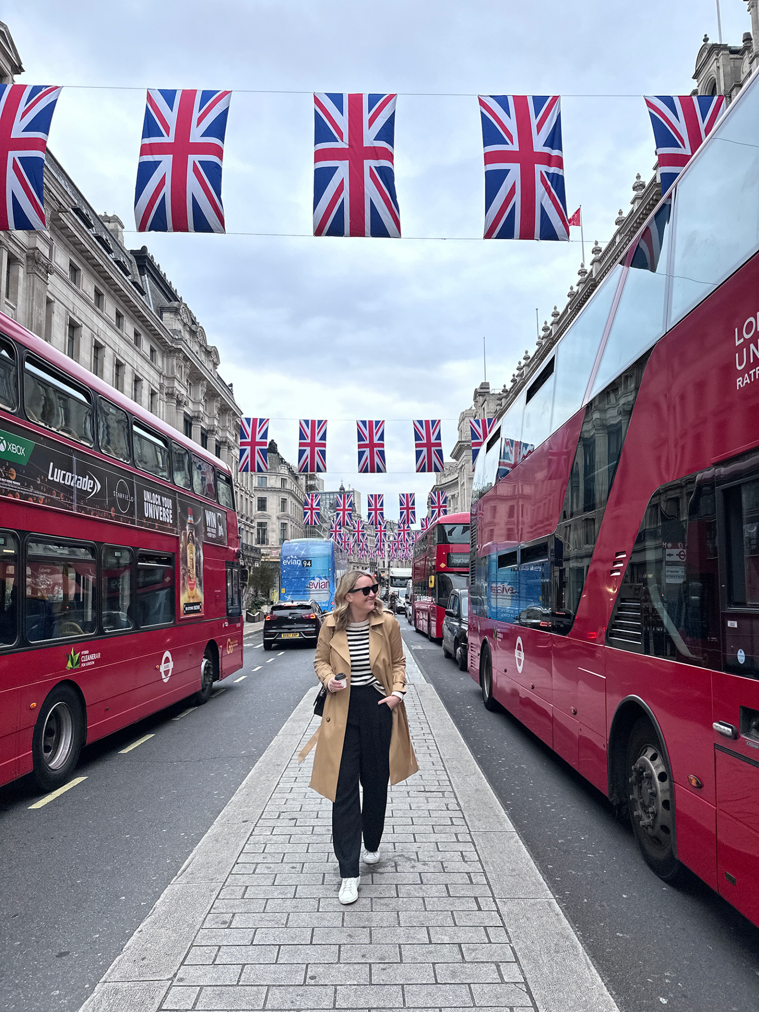 What Shoes to Wear in London - wit & whimsy