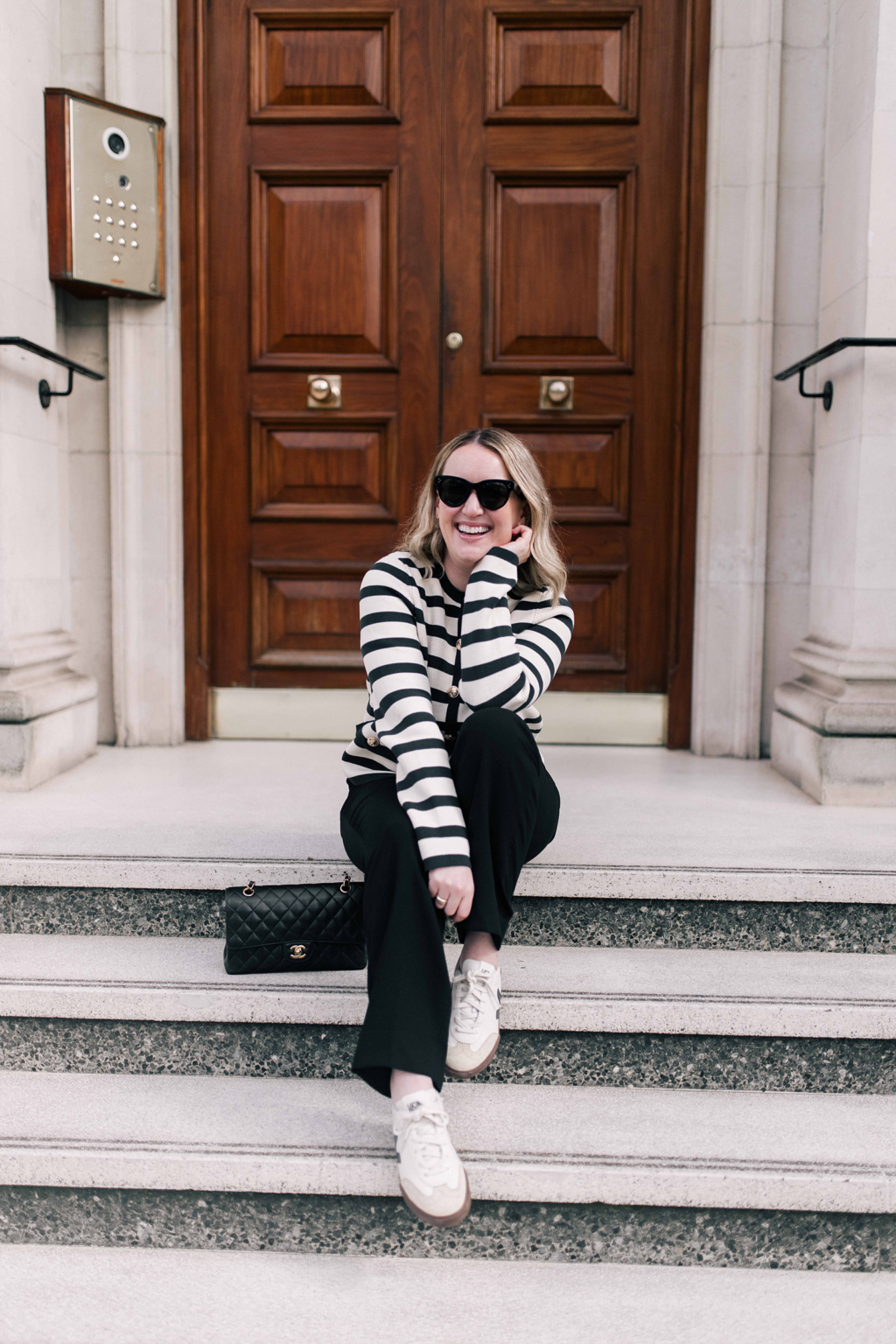 What to Wear in London - wit & whimsy