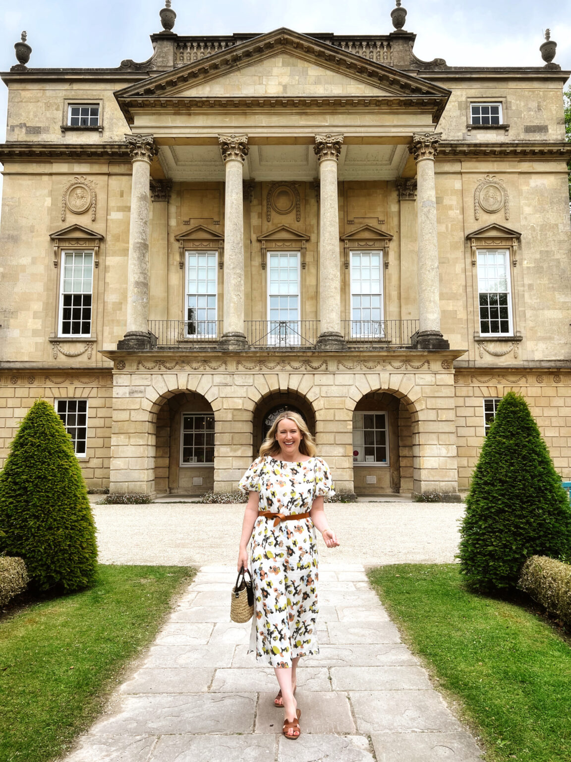 A Day in Bath UK - wit & whimsy
