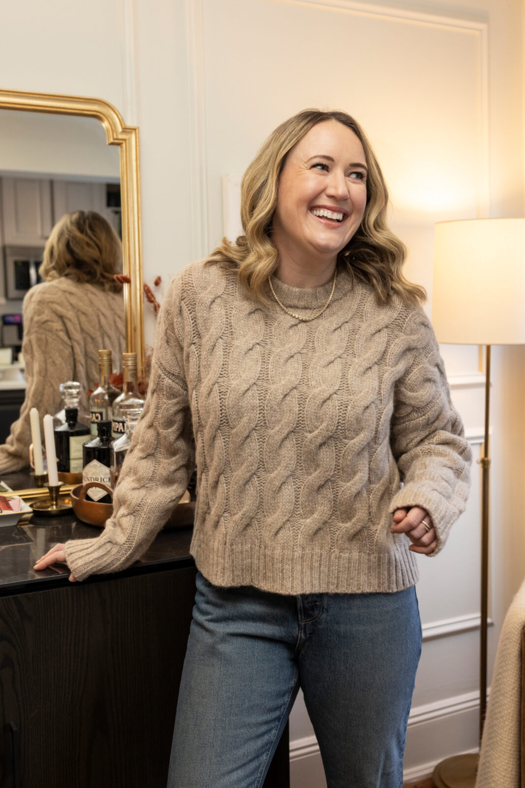 Jenni Kayne Apparel Review - wit & whimsy