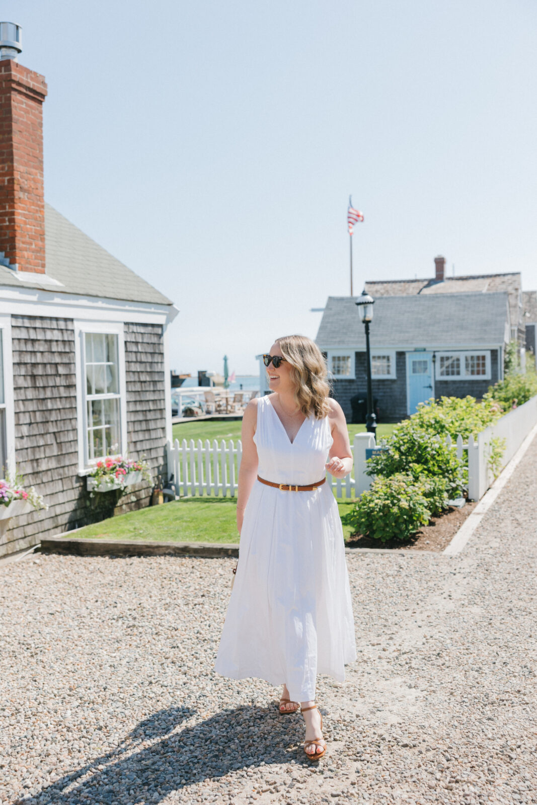 25 Things To Do in Nantucket - wit & whimsy