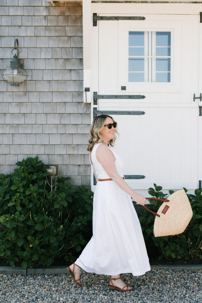 What to Wear in Nantucket - wit & whimsy