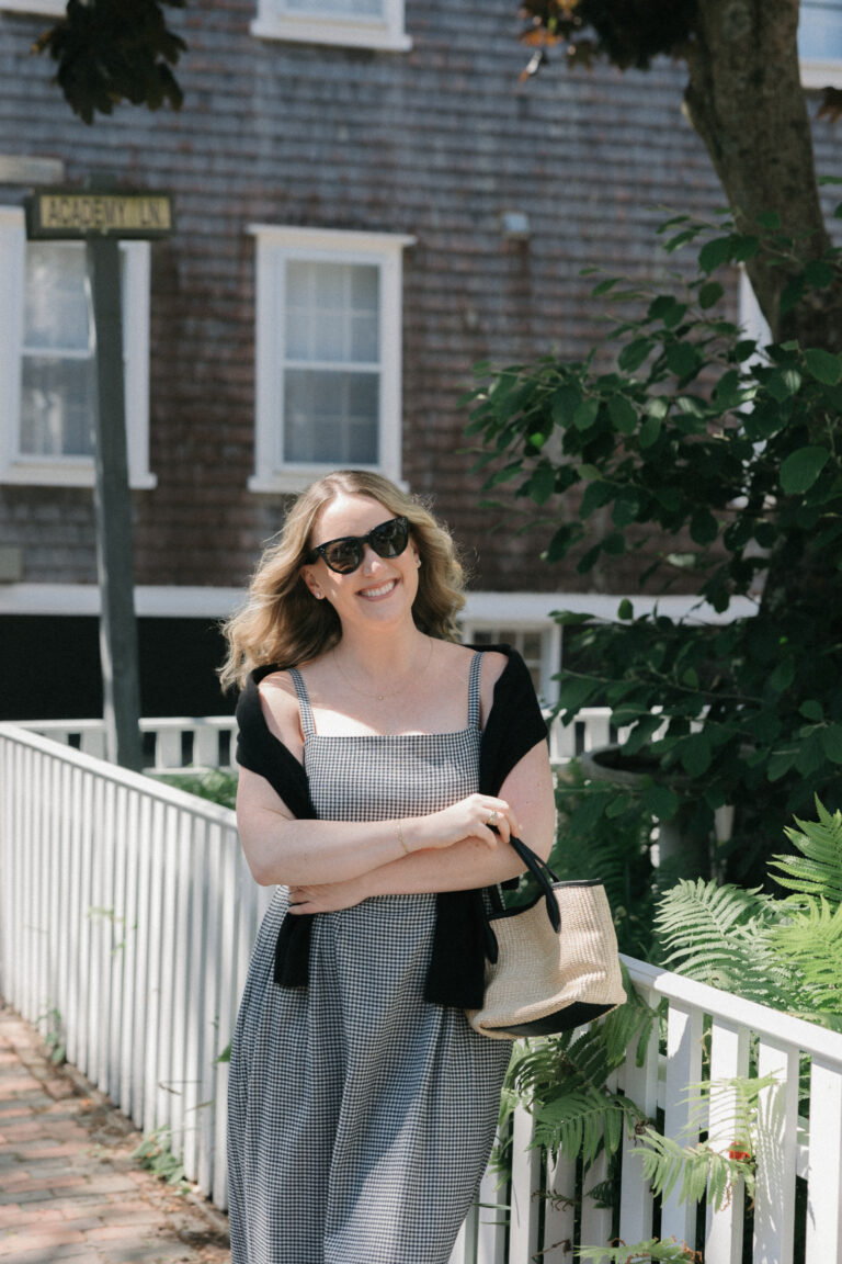 24 Things To Do in Nantucket - wit & whimsy