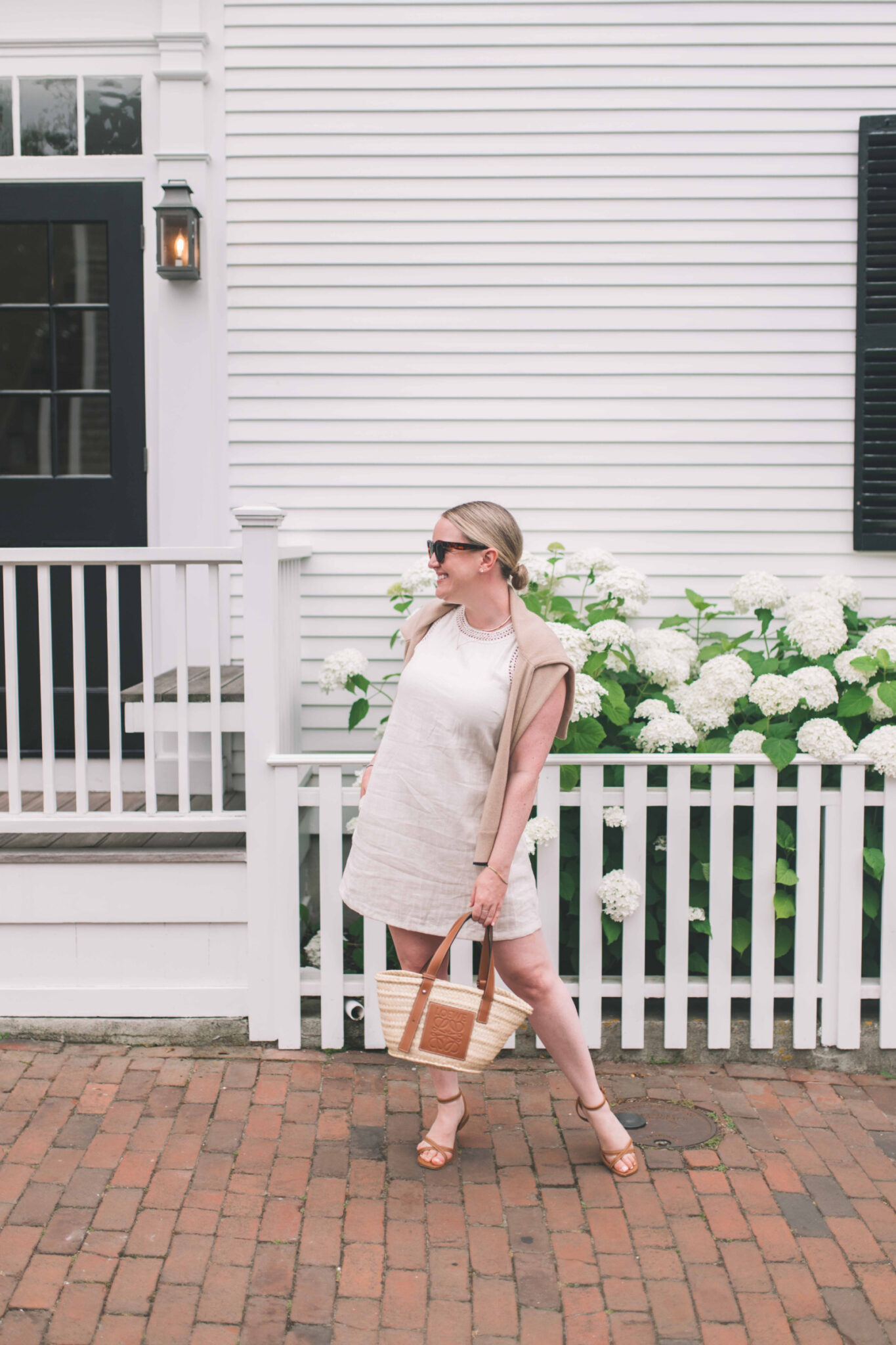 What to Wear in Nantucket - wit & whimsy