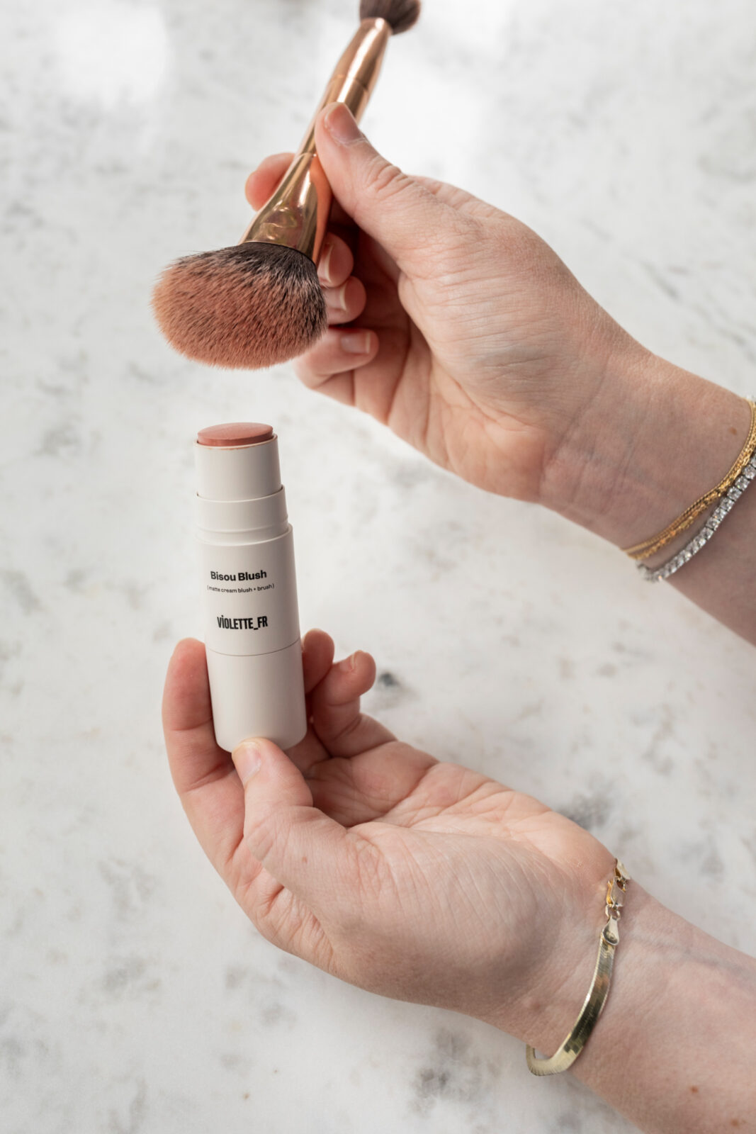 The 13 Best Clean Beauty Blushes - wit & whimsy