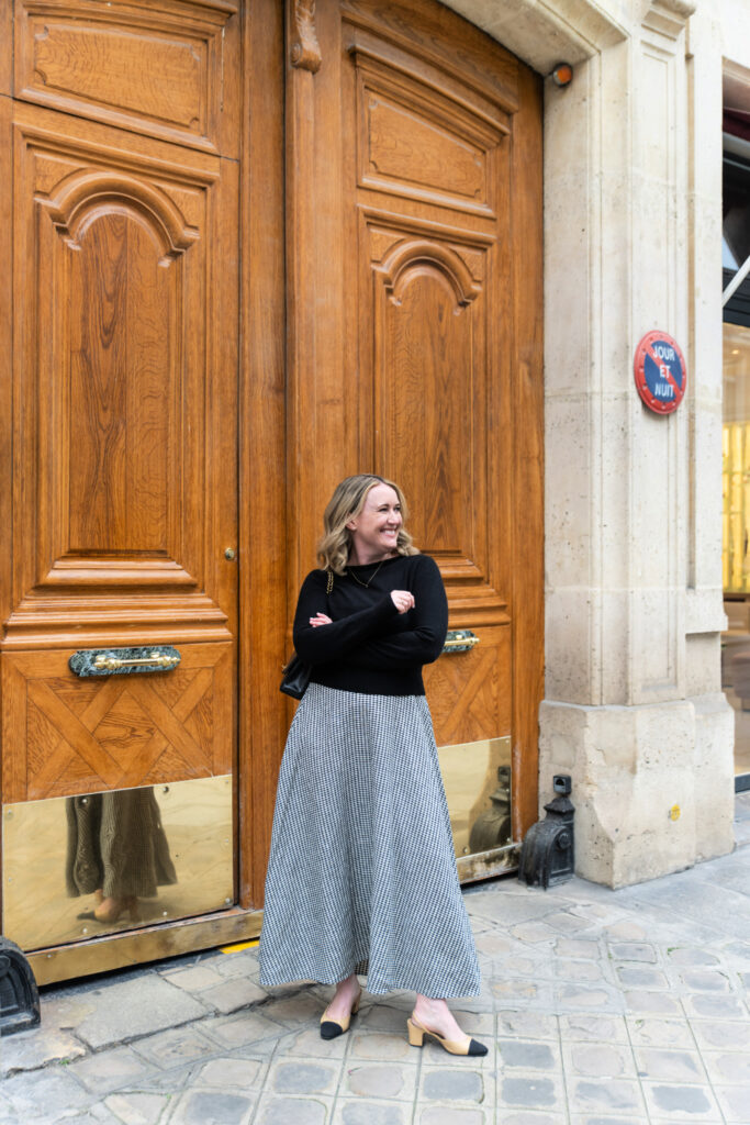 Best Sweaters for Spring and Summer - wit & whimsy